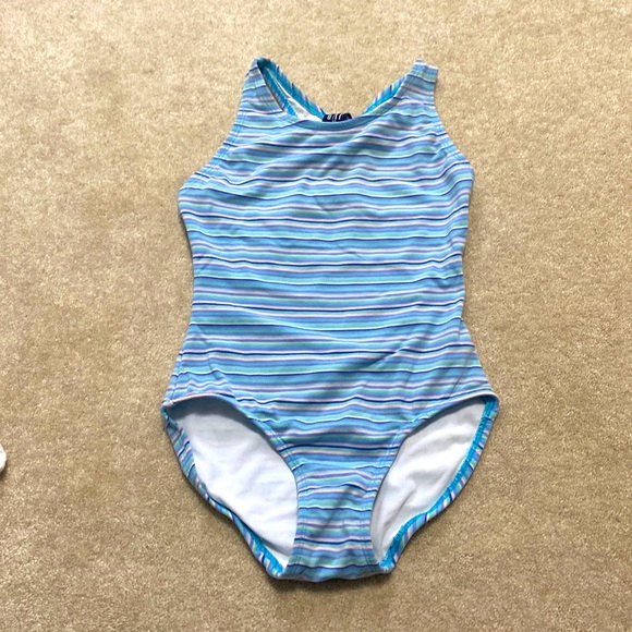 GAP | Swim | Girls 78 Gap Bathing Suit | Poshmark